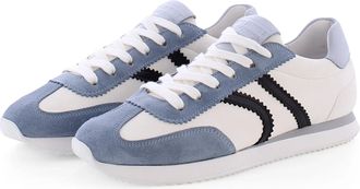 Kennel & Schmenger Low-Top Sneaker - Sneaker MUI - Gr. 35,5 (EU) - in Wei&szlig; - f&uuml;r Damen