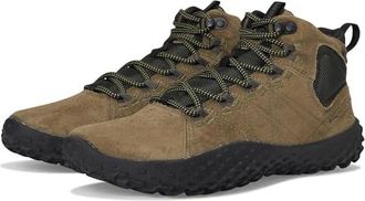 Merrell BOOT, MASCULINO, ADULTO, WRAPT MID WP GREEN, 40