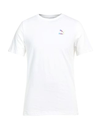 Puma TOPS - T-shirts auf YOOX.COM