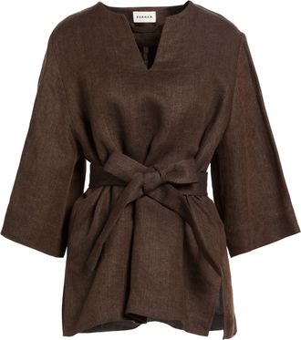 P.A.R.O.S.H. TOPS - Tops auf YOOX.COM