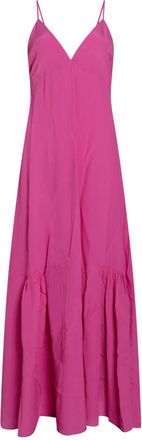 Suoli KLEIDER - Maxi-Kleider auf YOOX.COM