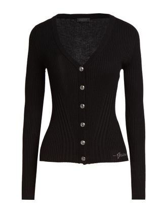 Guess STRICKWAREN - Strickjacken auf YOOX.COM