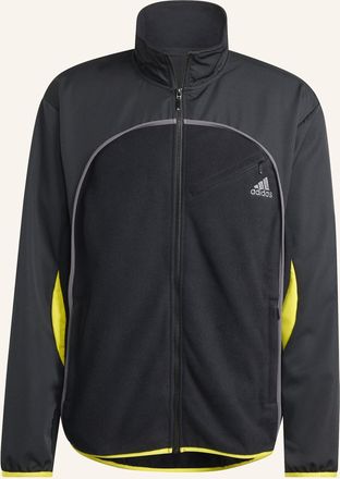 adidas Originals Adidas Originals Polarfleece Track Top schwarz