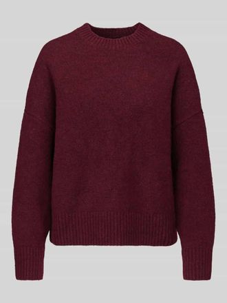 Vero Moda Oversized Pullover mit Woll-Anteil Modell BOOM