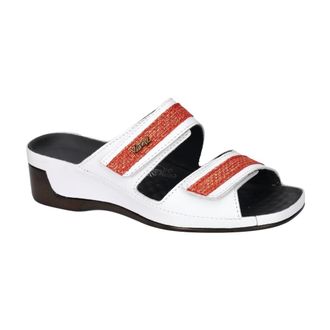 Vital Damen, Schuhe, Wei&szlig;, 39 EUGr&ouml;&szlig;e