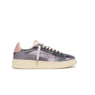 Autry Stylische Sneakers f&uuml;r den Alltag - - Shoes - Damen - Grau - 41 EU