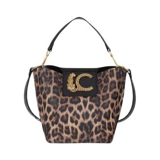 Lola Casademunt Lf2604083 Umh&auml;ngetasche - - Bags - Damen - Braun - ONE SIZE