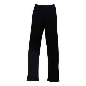 Carhartt Work in Progress Wide Hosen - - Trousers - Damen - Schwarzk - S