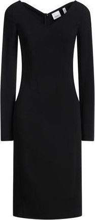 Burberry ROBES - Robes midi sur YOOX.COM