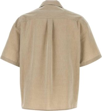 Loewe Sleeve Shirt - Beige