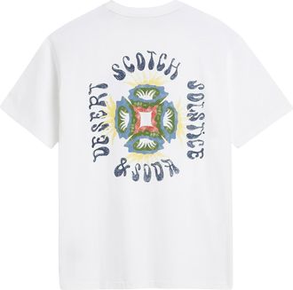 Scotch & Soda T-Shirt
