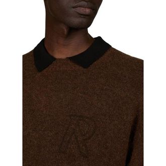 Represent Pull col rond