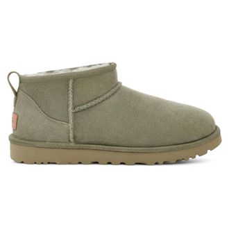 UGG Ugg, Damen, Schuhe, Gr&uuml;n, 42 EUGr&ouml;&szlig;e