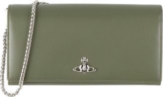 Vivienne Westwood Kleinlederwaren - Portemonnaies mit Tragriemen auf YOOX.COM