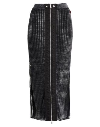 Diesel HOSEN & R&Ouml;CKE - Midi-R&ouml;cke auf YOOX.COM