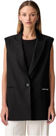 A|X Armani Exchange Damen, Jacken, Schwarzk, MGr&ouml;&szlig;e