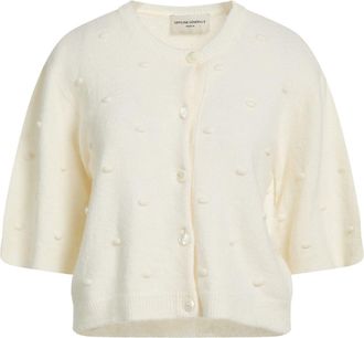 Officine G&eacute;n&eacute;rale STRICKWAREN - Strickjacken auf YOOX.COM