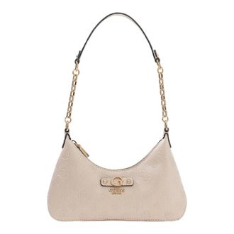 Guess Femme, Sacs, Beige, Taille: ONE Size Bags