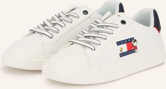 Tommy Hilfiger Sneaker weiss