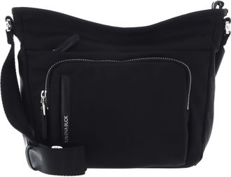 Mandarina Duck Damen Hunter Crossover, Schwarz