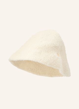 Sandro Sandro Strickm&uuml;tze weiss