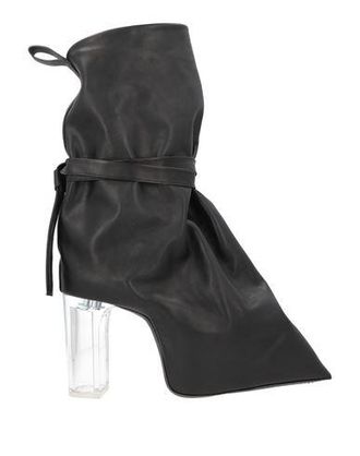 Rick Owens CHAUSSURES - Bottes sur YOOX.COM