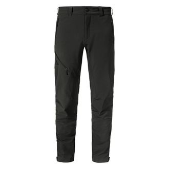 Sch&ouml;ffel Pants Style Cascata MNS - - Sport - Herren - Schwarzk - L