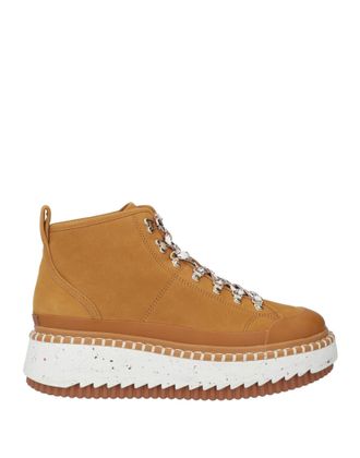 Chlo&eacute; SCHUHE - Stiefeletten auf YOOX.COM