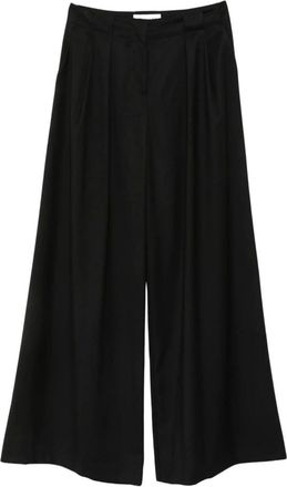 Ermanno Scervino Damen, Hosen, Schwarzk, XSGr&ouml;&szlig;e