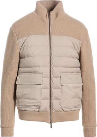 PESERICO JACKEN & M&Auml;NTEL - Pufferjacken & Daunenjacken auf YOOX.COM