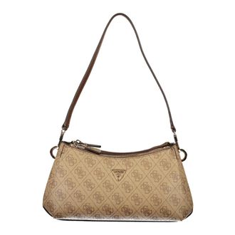 Guess Noelle II Mini Bag - - Bags - Damen - Beige - ONE SIZE
