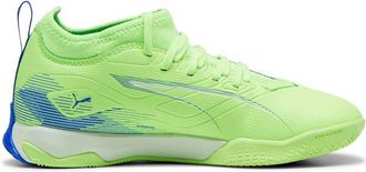 Puma Kinder Fussball-Hallenschuhe ULTRA 5 MATCH IT + Mid Jr