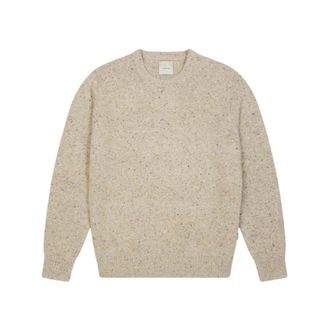 AT.P. CO Homme, Pulls, Beige, Taille: S Pull Sable pour Homme
