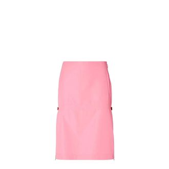 Fendi Damen, R&ouml;cke, Rosa, XSGr&ouml;&szlig;e