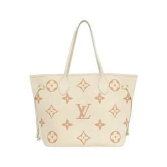 Louis Vuitton Damen, Pre-Owned, Wei&szlig;, ONE SIZEGr&ouml;&szlig;e