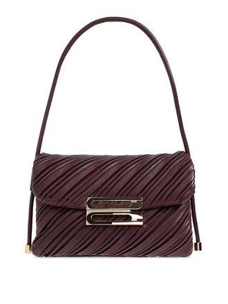 Victoria Beckham Shopper - Bordeaux