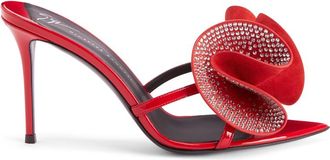 Giuseppe Zanotti INTRIIGO CHARMANTE Sandals