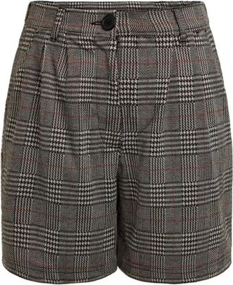 Guess Homme, Shorts, Multicolore, Taille: XS Chic Check Shorts