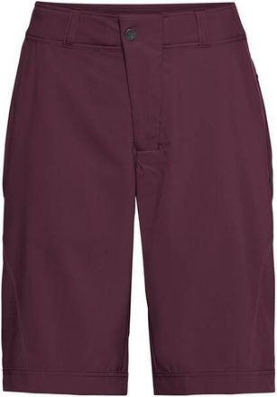 Vaude Damen Shorts Wo Ledro Shorts