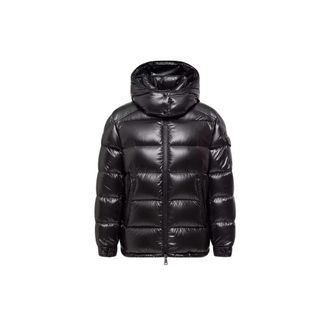 Moncler Jackets - - Jackets - Damen - Schwarzk - XS