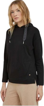 Joop Damen, Sweatshirts & Hoodies, Schwarzk, XSGr&ouml;&szlig;e