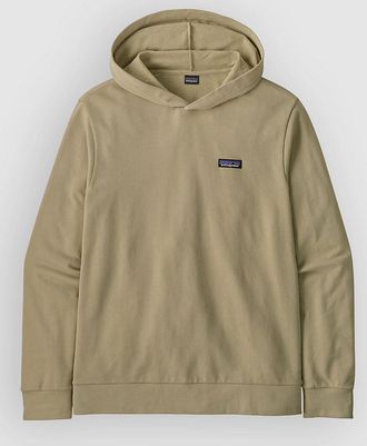 Patagonia Daily Hoodie weathered stone