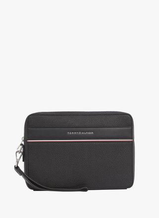 Tommy Hilfiger Pochette &agrave; logo