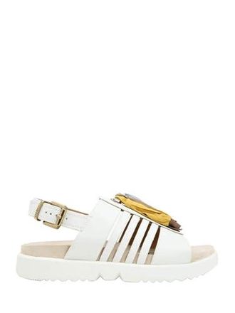 Stonefly Sandales compensées Blanc 219159 BLANC 36