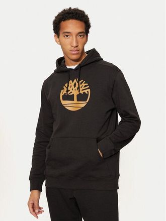 Timberland Sweatshirt TB0A2BJHP561 Schwarz Regular Fit
