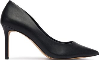 Aldo Aldo High Heels Stessymid 13801102 Schwarz