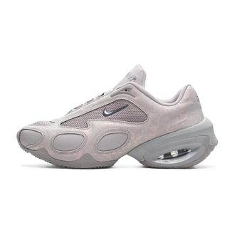 Nike Femme, Chaussures, Gris, Taille: 38 EU Air Max Muse SE