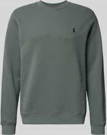 Armedangels Regular Fit Sweatshirt aus reiner Baumwolle Modell BAARO FLEECE