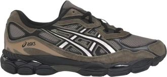 Asics Homme, Chaussures, Multicolore, Taille: 40 1/2 EU Gel NYC