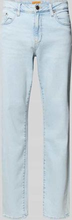Only & Sons Slim Fit Jeans aus Baumwoll-Mix Modell WEFT